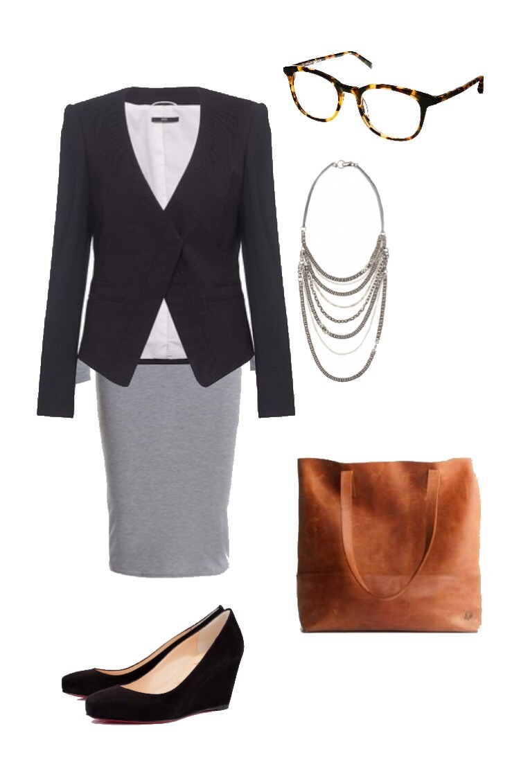 What to wear to academic conferences – PhD in Clothes