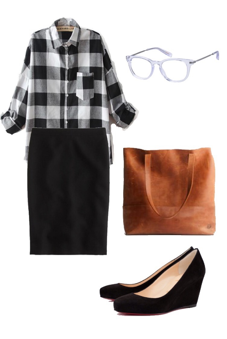 What to wear to academic conferences - PhD in Clothes