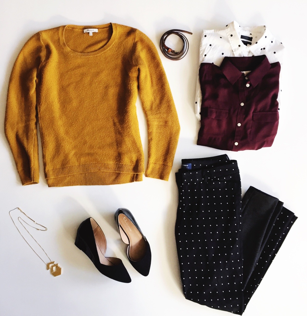 academic conference – PhD in Clothes