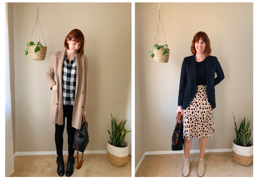 The search for reasonable work clothes: My absolute-most-comfortable ...
