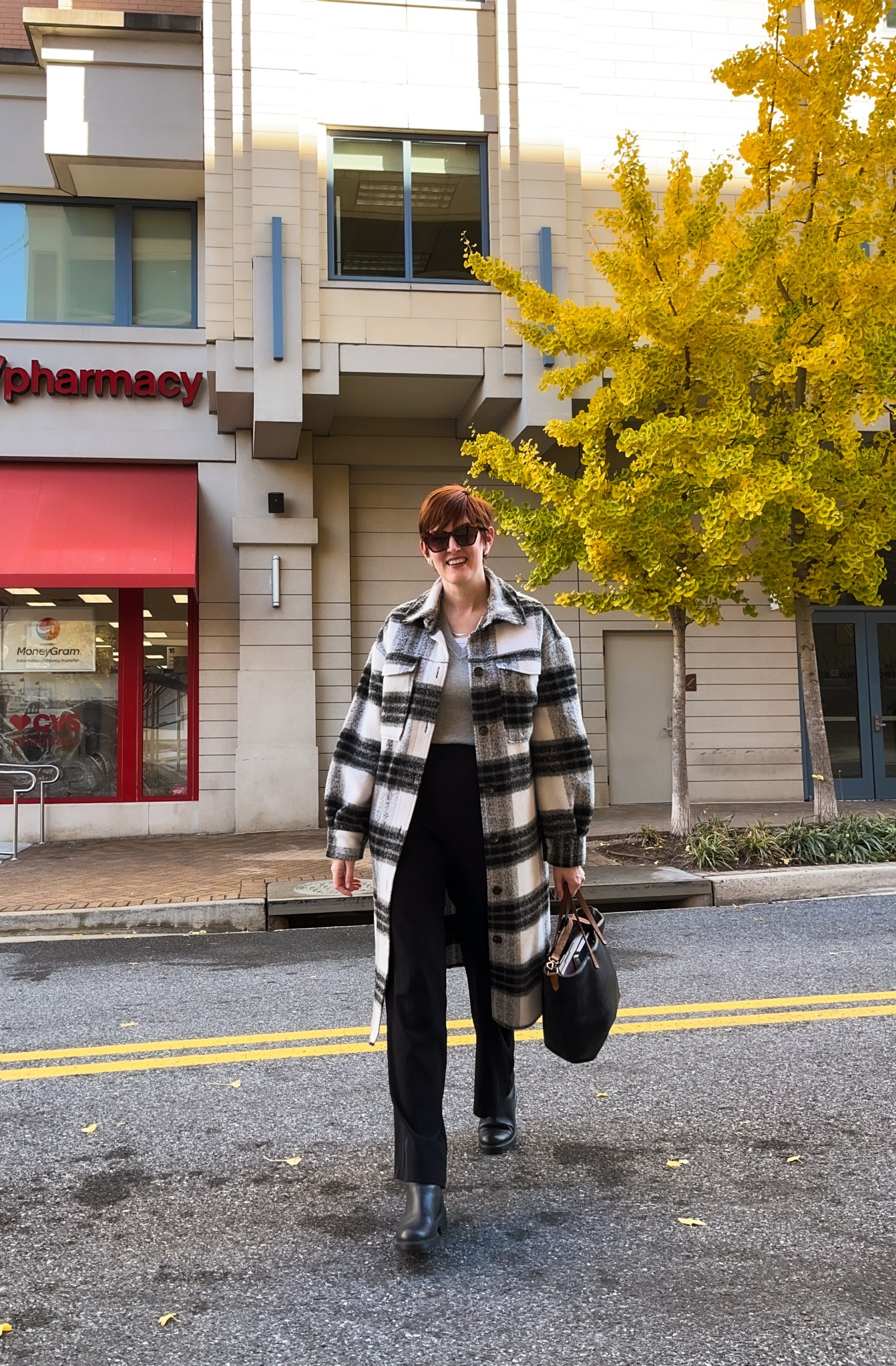 The 2024 Winter Academic Conference Packing List – PhD in Clothes
