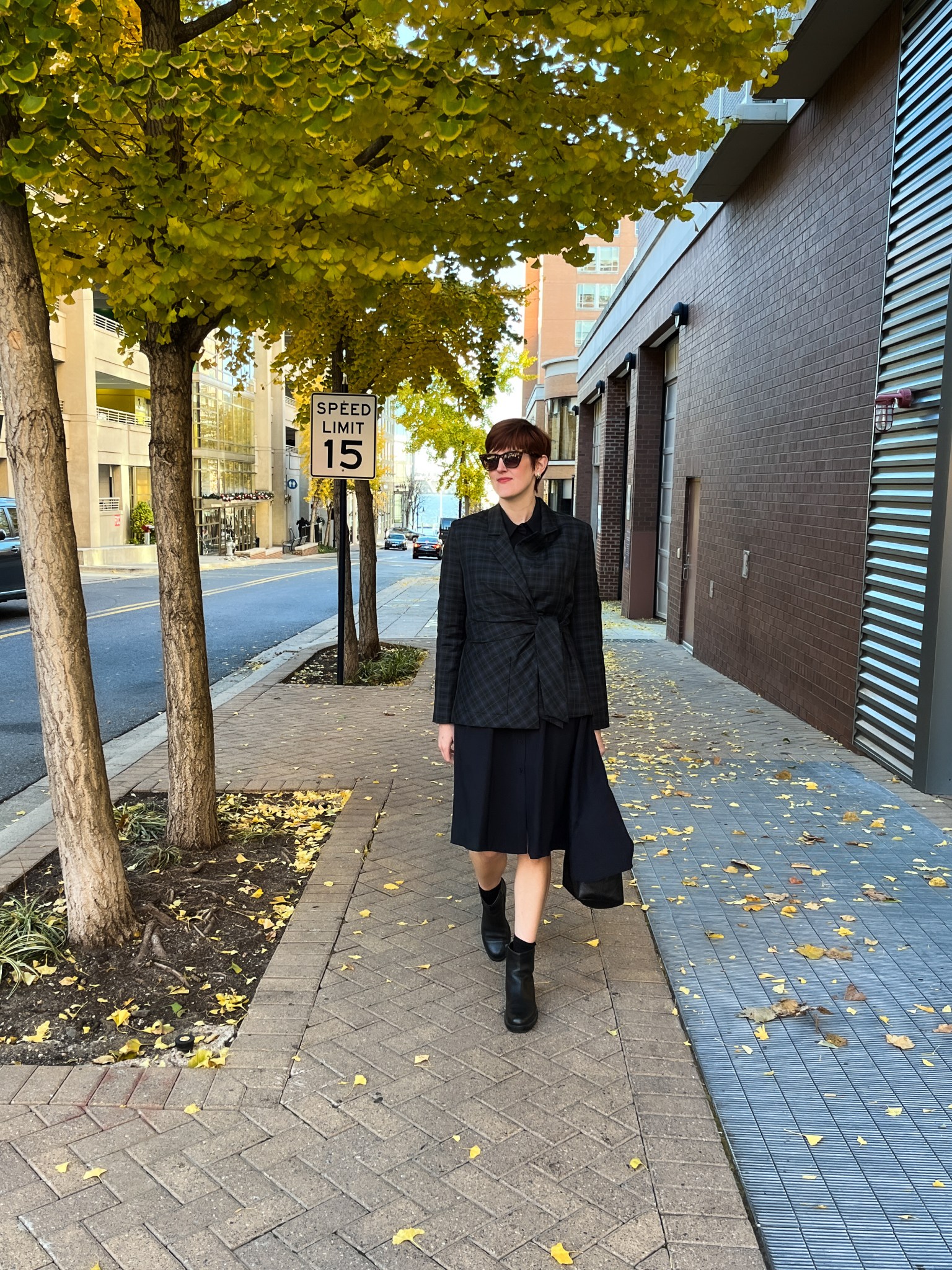 The 2024 Winter Academic Conference Packing List – PhD in Clothes
