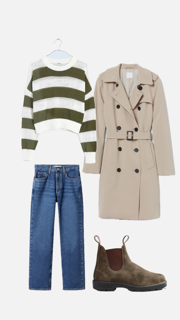 What to wear to PhD interviews/visit weekend – PhD in Clothes