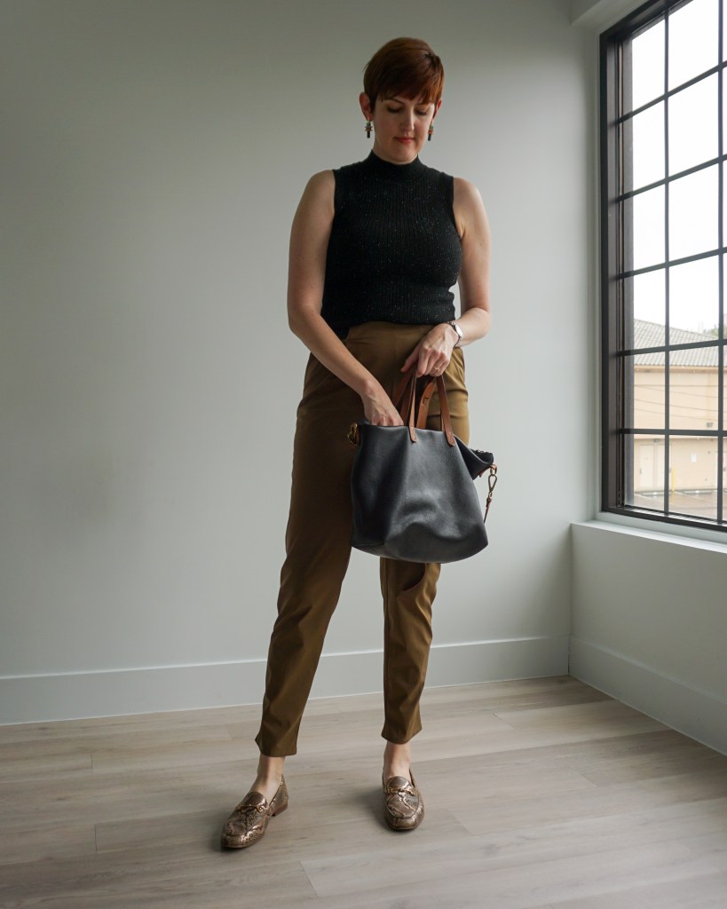 Summer Conference Outfits and Packing List – PhD in Clothes