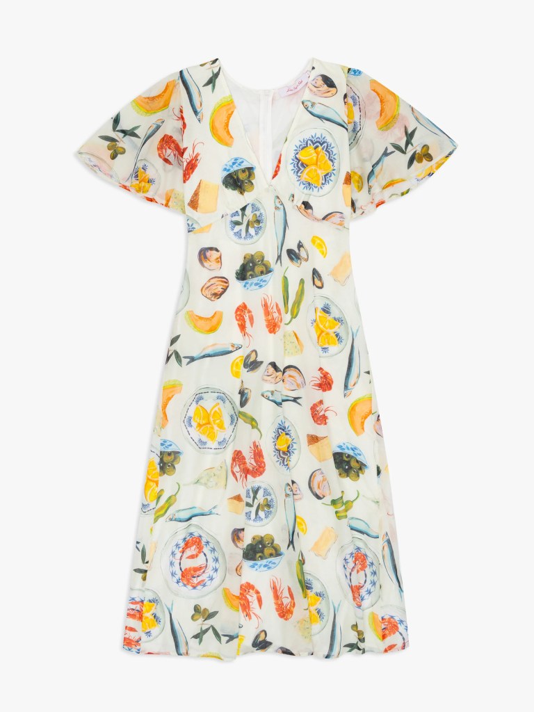 10 colorful, fun commencement dresses for 2024 – PhD in Clothes