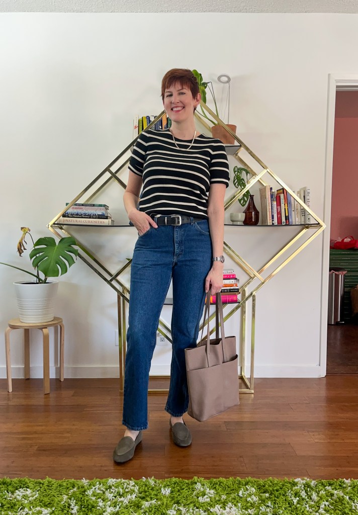 How to dress one level above your students – PhD in Clothes