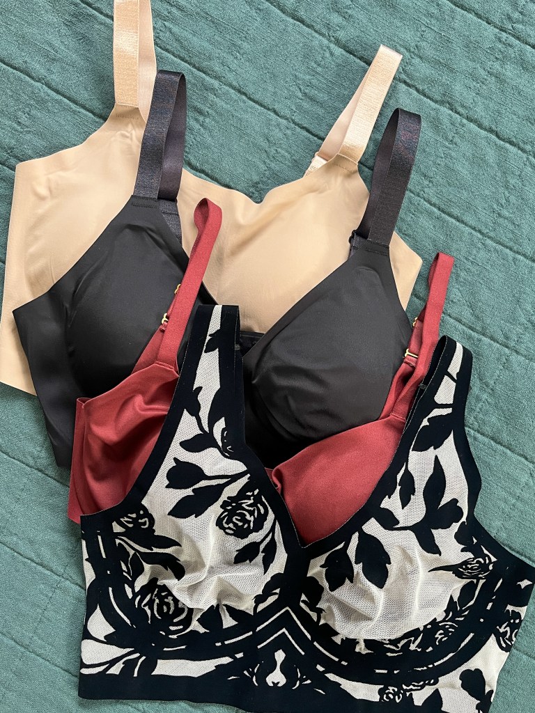 Bras for Large Breasts: Top Picks for Comfort - PhD in Clothes
